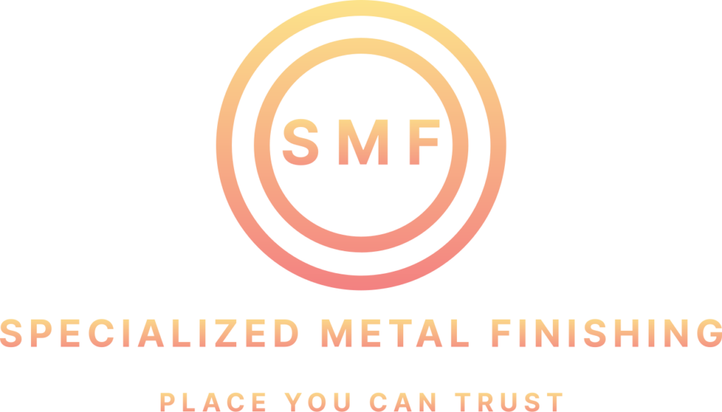 Specialized Metal Finishing LLC – Electroless Nickel Plating